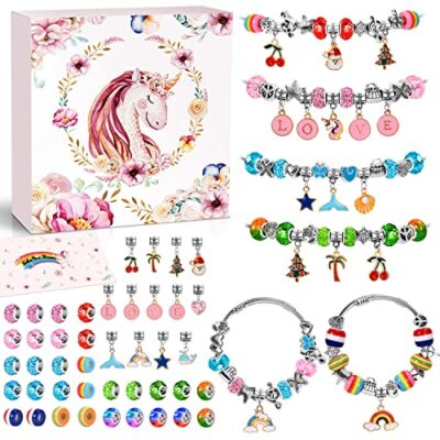 ZOOI Regalo Bambina 5-12 Anni, Idee Regalo Ragazza per Ragazze, Kit per ...