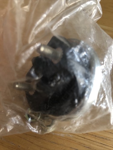 RBE13250 Brake Light Switch Single Pole Two Terminal 1/4" 18 Npt for ...