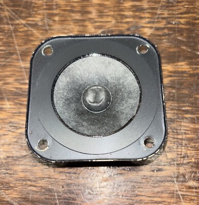 Radio Shack Realistic 6 Ohm Tweeter 07121 Optimus 1050 - Dimpled Works ...