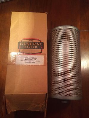 GENERAL FILTER MIDWEST ENGINEERED PRODUCTS CORP. Replaces Filter ...