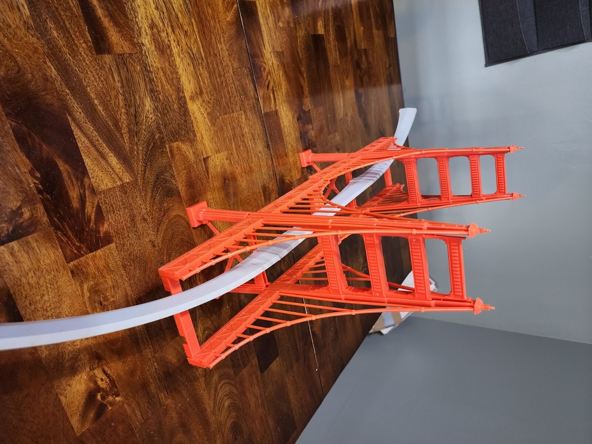 Monorail Cat Papercraft