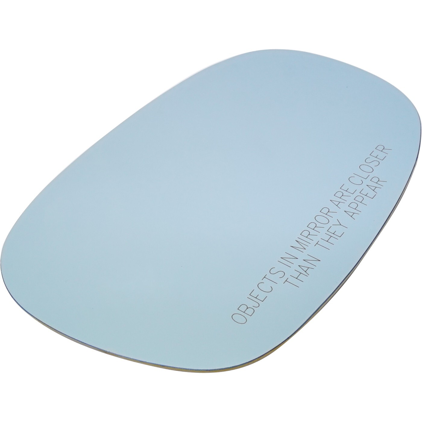 Mirror Glass Set For 2009-2012 BMW 328i Heated Wagon 51167252896 ...