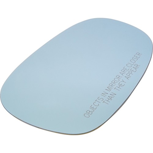 Mirror Glass Set For 2009-2012 BMW 328i Heated Wagon 51167252896 ...