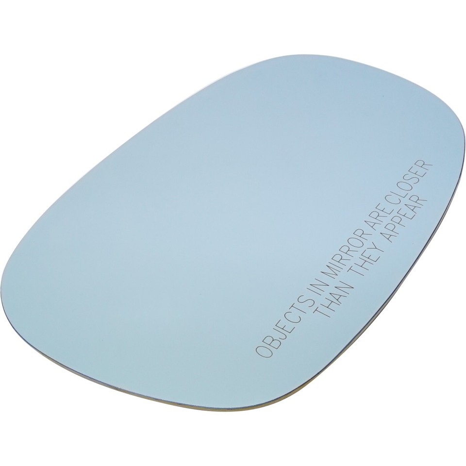 Mirror Glass Set For 2009-2012 BMW 328i Heated Wagon 51167252896 ...