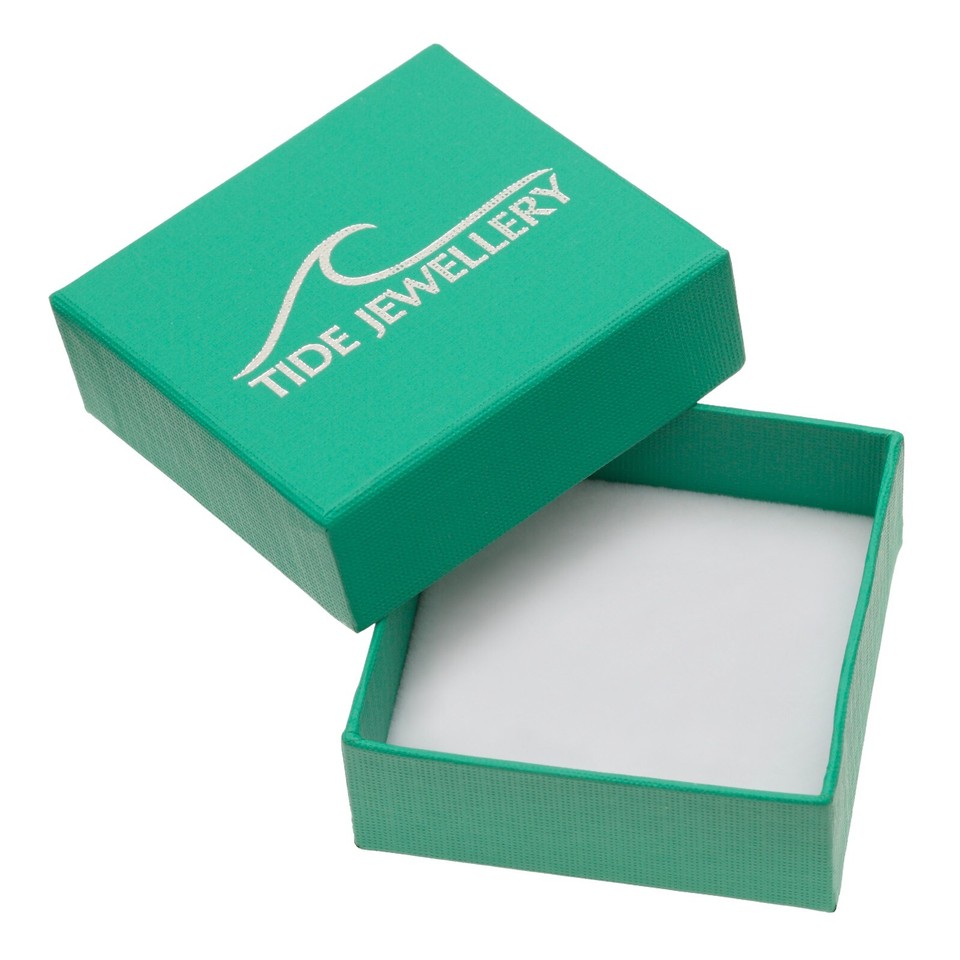 Red-Ruffed Lemur Pin Badge with Paua Shell by Tide. Incl. Gift Box ...