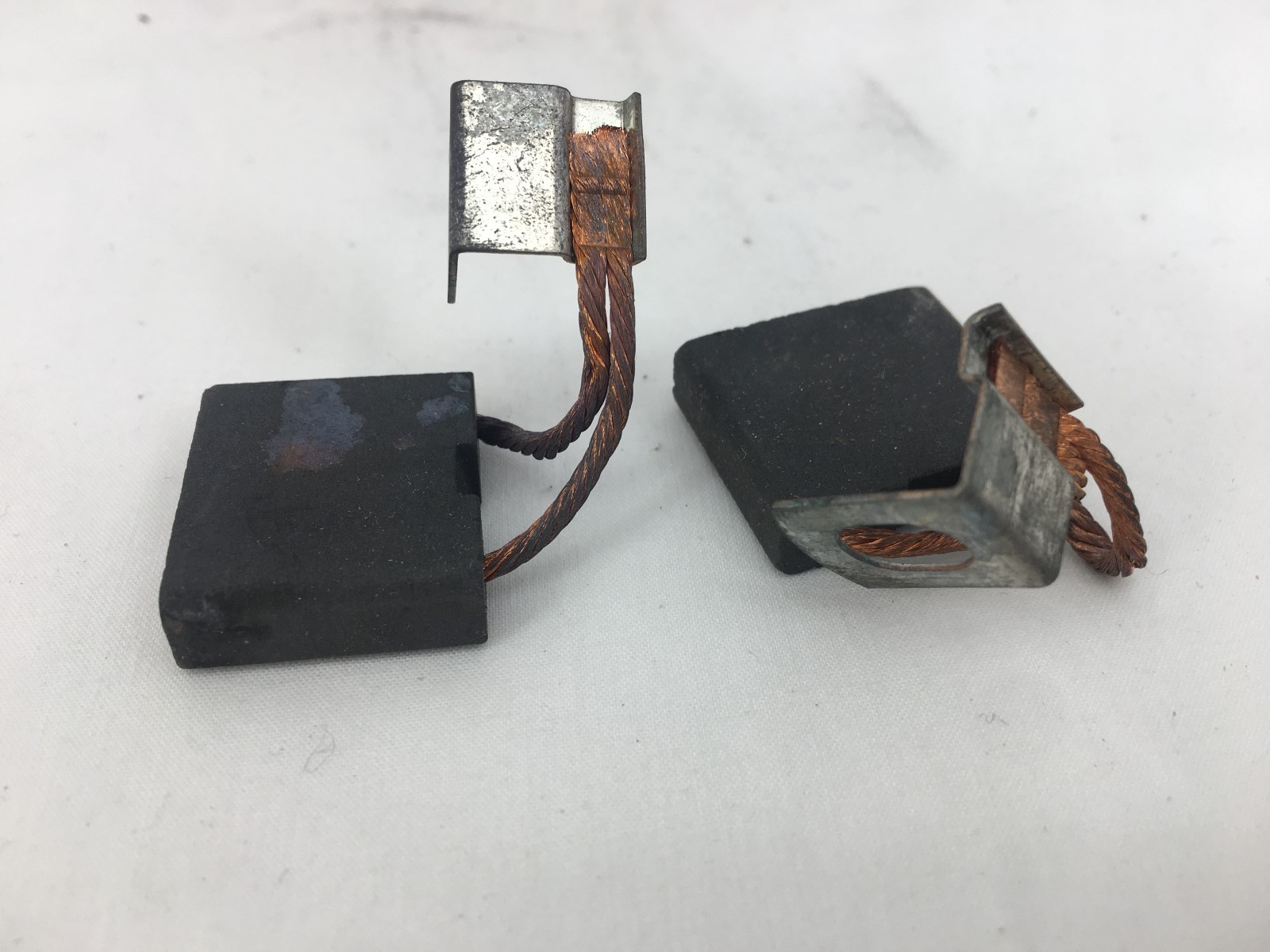 Autolite Service Parts GB - 2 Generator Brush Set | eBay