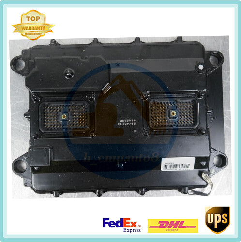Fit CAT 770G 772G 953D 963D 973D D5R D6R ECU ECM Engine Controller Unit ...