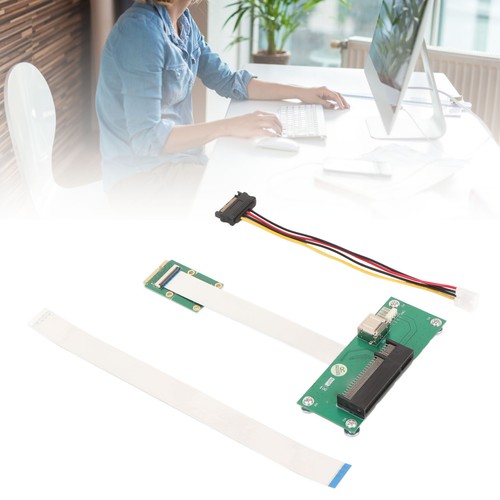 High Speed Mini PCIE Adapter FPC Cable Mini PCIE To PCIE Express 8X USB ...