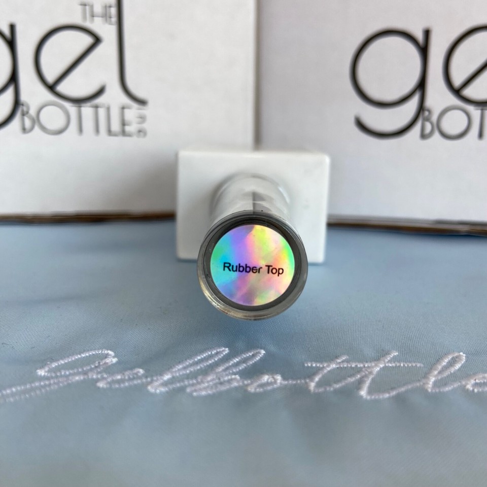 The Gel Bottle™ BIAB Mini 7ml or 20ml - Teddy Dolly Bunny Luna Top Base ...