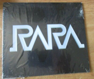 RARA Audio CD | eBay