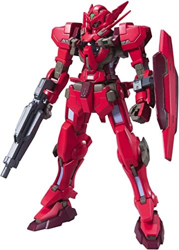 NEW HG Mobile Suit Gundam 00 Gundam Astrare Type F 1/144 Scale | eBay