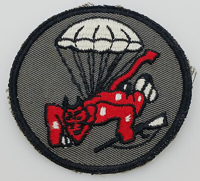 508th Airborne Infantry Regiment Patch | eBay
