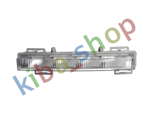 LEFT LEFT DAYTIME RUNNING LIGHTS L LED FITS MERCEDES GL X166 GLE W166 ...