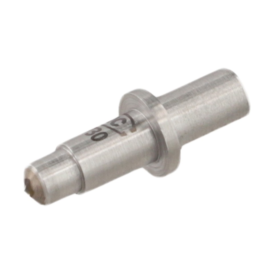 Spherical Stainless Steel Indenter Suitable for Hardness Testing Tools ...