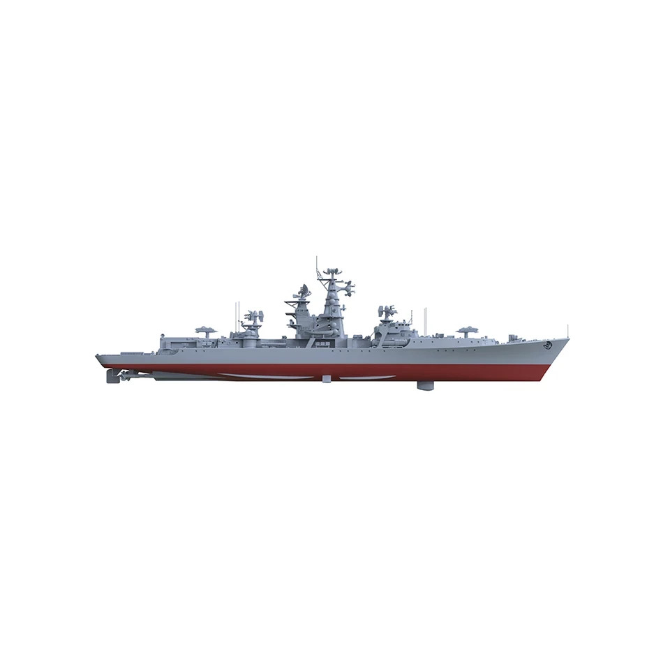 RHWS700055S 1/700 USSR Soviet Union Project 1134 Berkut Kresta I Class ...