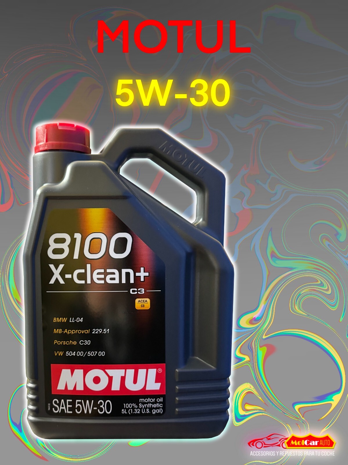 Análisis detallado de los aceites Motul: ¿cuál es el más recomendado ...