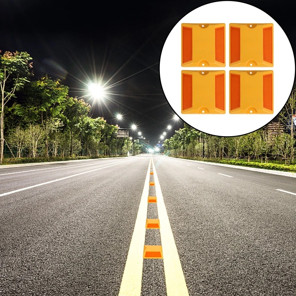 Reflector Lights Driveway | Shelly Lighting