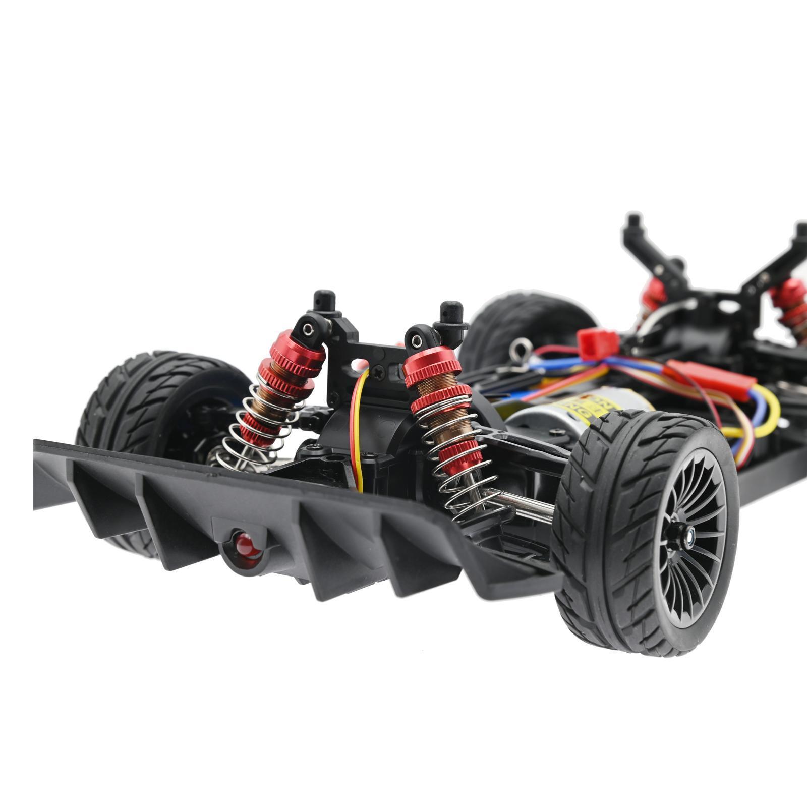 4 Pieces RC Shock Absorber, Upgrade Parts for Udi1601 RC Car ...