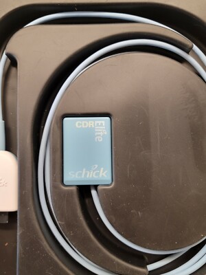 Dental Imaging & X-Ray - Cdr Digital Xray Sensor Size 2