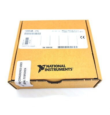 Data Acquisition Systems - Thermocouple Input