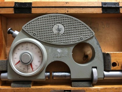 Micrometers - Carl Zeiss