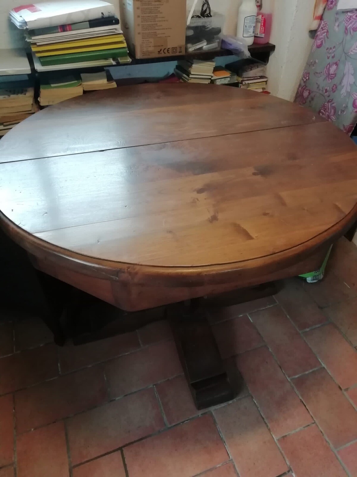 Tavolo Legno Rustico usato in Italia | vedi tutte i 104 prezzi!