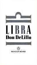 Libra by Don Delillo (1989, Trade Paperback) for sale online | eBay