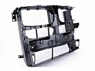 Genuine BMW F15 F16 X5 X6 Air Intake Duct Radiator Support OEM ...