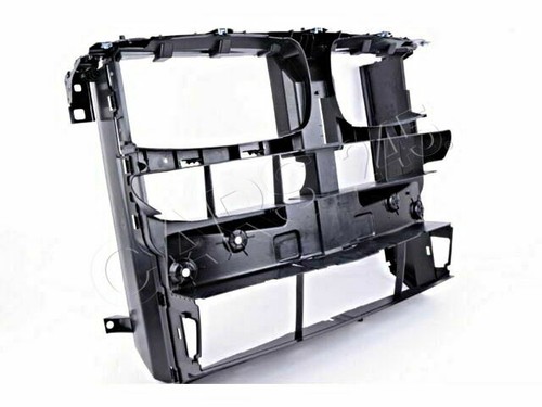 Genuine BMW F15 F16 X5 X6 Air Intake Duct Radiator Support OEM ...