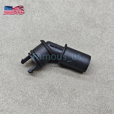 New New PCV Valve For 2005-2020 Buick Caldillac V546 12578316 12681693 ...