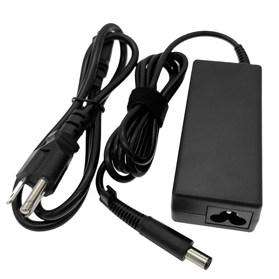 Smart Pin Laptop AC Adapter Charger For HP N136 N18197 Power Supply ...
