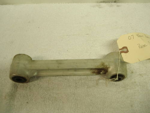 2007 Yamaha Yfm 350 Raptor Rear Shock Linkage | eBay