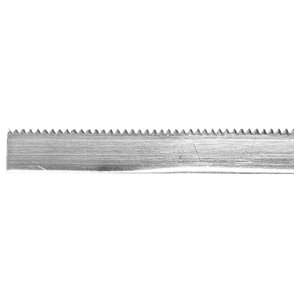 Serrated Bezel Wire 925 Sterling Silver Strip (2 size variations) made ...