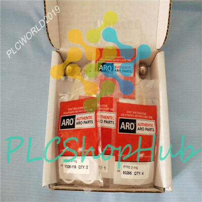 1PCS of 637140-ST Diaphragm Pump Repair Kit used for ARO Pump | eBay