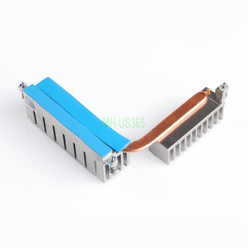 VRM Voltage Regulator Module HeatSink For Dell Alienwar Aurora R11 R12 ...