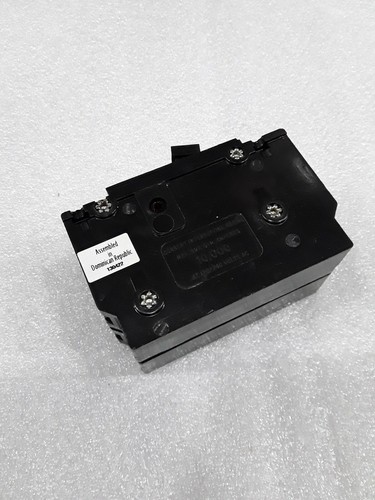 QC2060 CH 60AMP 2 POLE 120/240VAC (OPEN BOX) | eBay