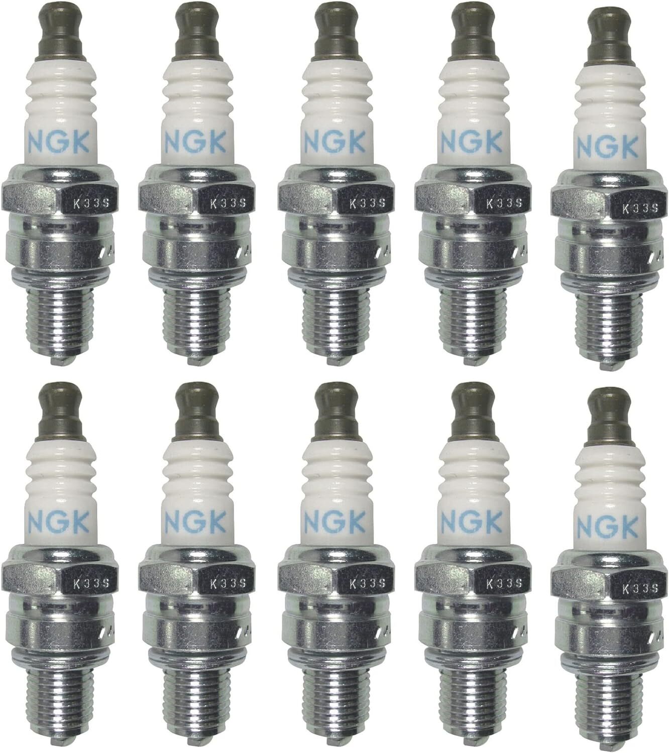 NGK CMR6H - Alternative spark plugs