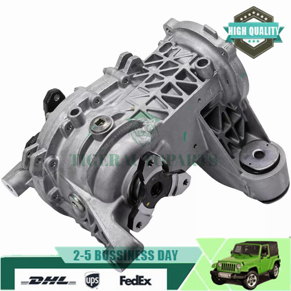 Rear Axle Differential Assembly fits 2013-2017 Buick Encore 1.4L ...