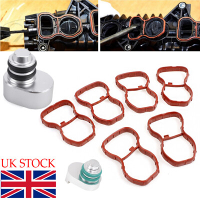 Rocker Cover, Valve Cover Leak N57 640d. | BMW Forums : BimmerForums