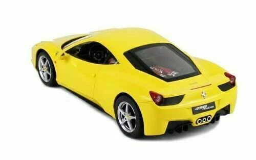 Remote Control Cars Ferrari 458 Italia