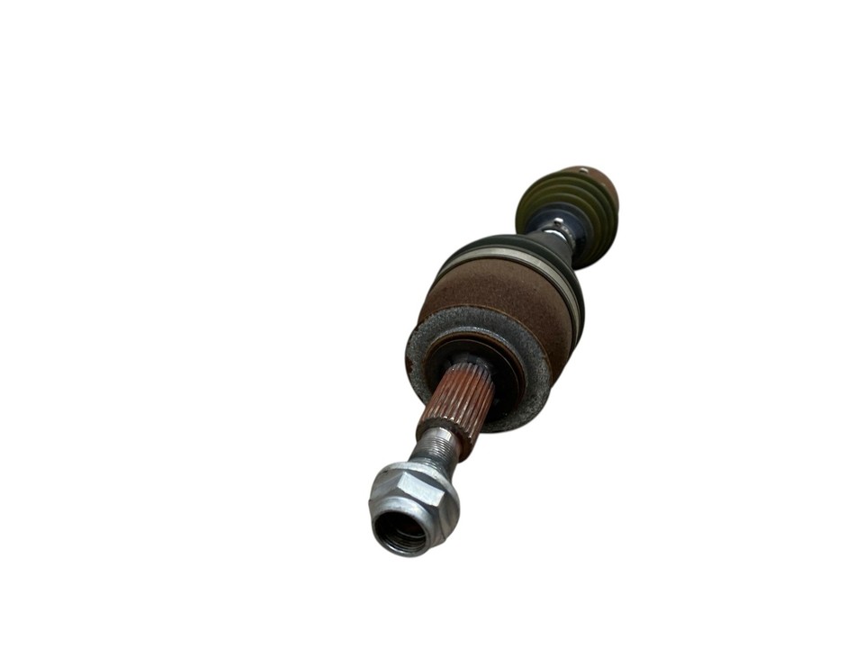 2021-2022 Ford Mustang Mach-e Oem Rear Left Cv Axle Shaft *19k Miles ...