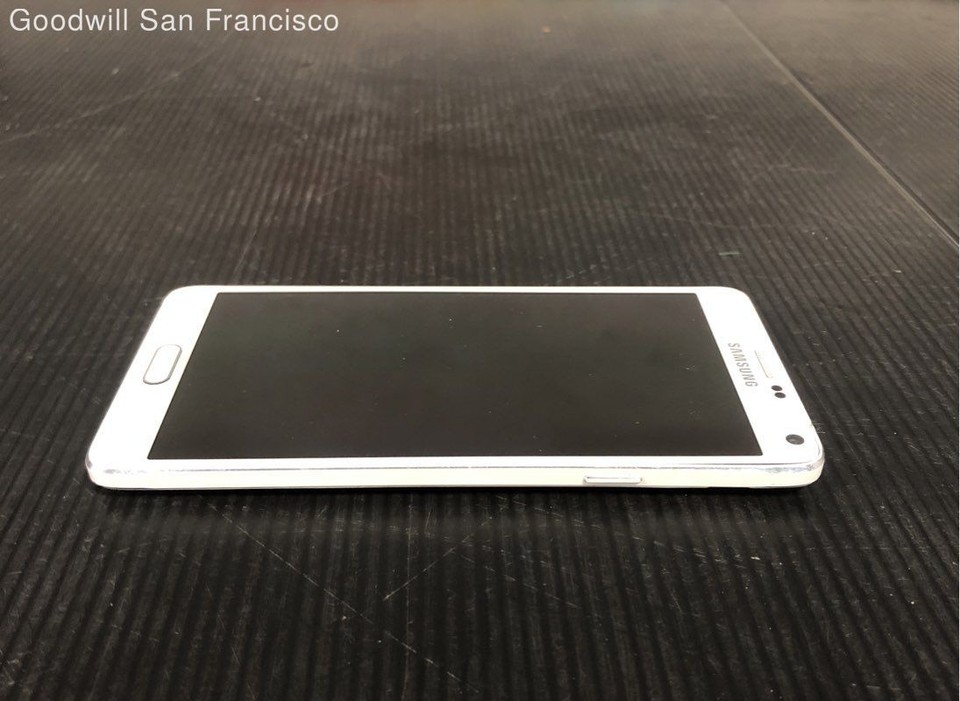 Samsung Galaxy Note4 32GB SM-N910H Android Smartphone | eBay