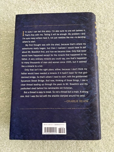 Fairytale: A Novel By Stephen King (First Scribner Hardcover Edition 2022) | eBay