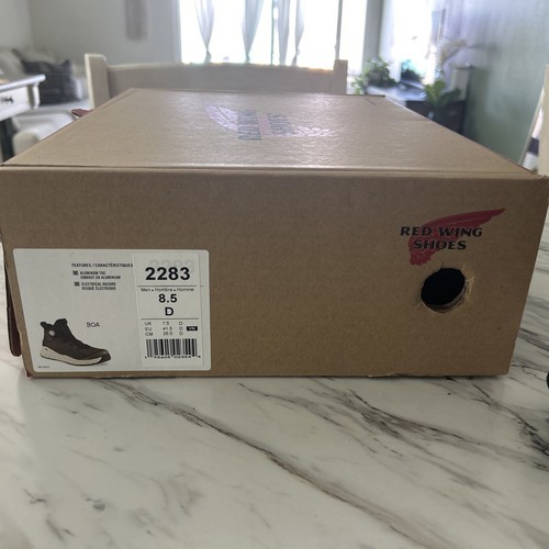 Red Wing Boot | eBay