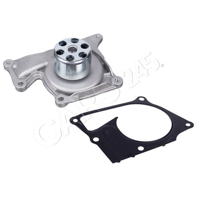SWAG Water Pump Fits DACIA INFINITI MERCEDES NISSAN RENAULT 1.5L ...