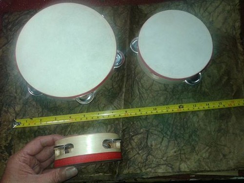 tamburella souvenir napoli tamburello tarantella pagode brasil samba ok ...