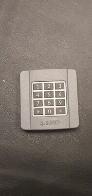 CAME digital keypad brand new selt1ndg | eBay