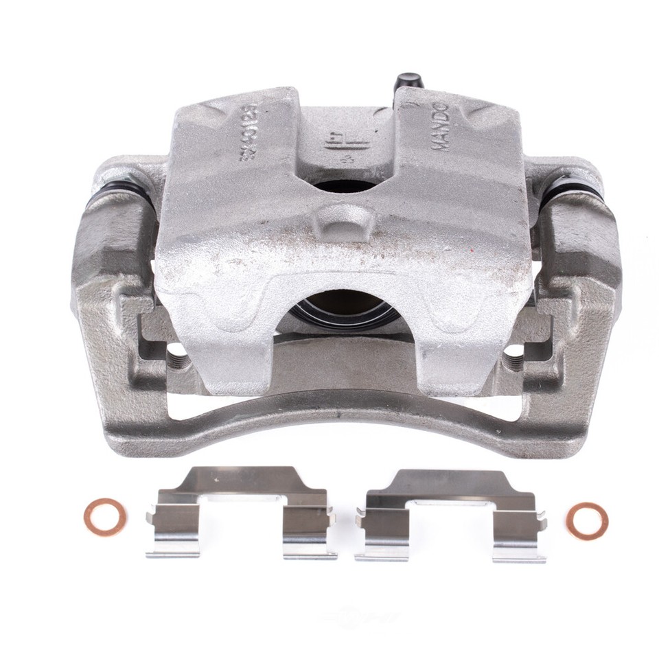 Power Stop for 08-09 Cadillac CTS Rear Left Autospecialty Caliper w ...
