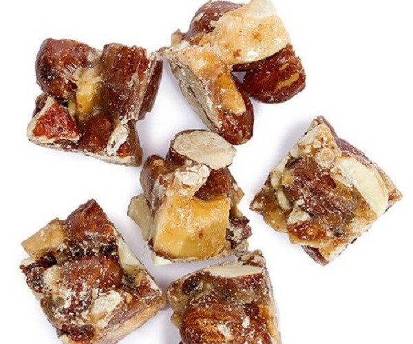 Bulk True North Almond, Pecan & Cashew Nut Clusters, Select size below ...