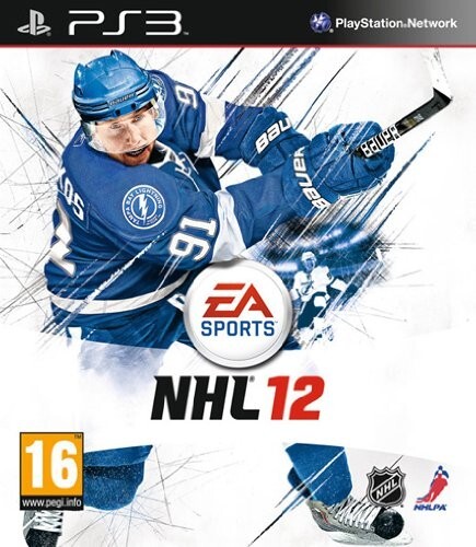 NHL 12 (Sony PlayStation 3, 2011) 14633196412 | eBay